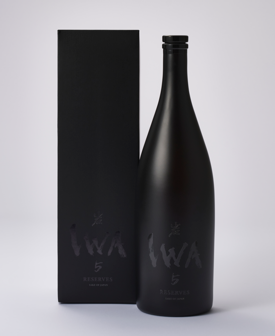 Reserves 一升瓶 – Shiraiwa K.K.